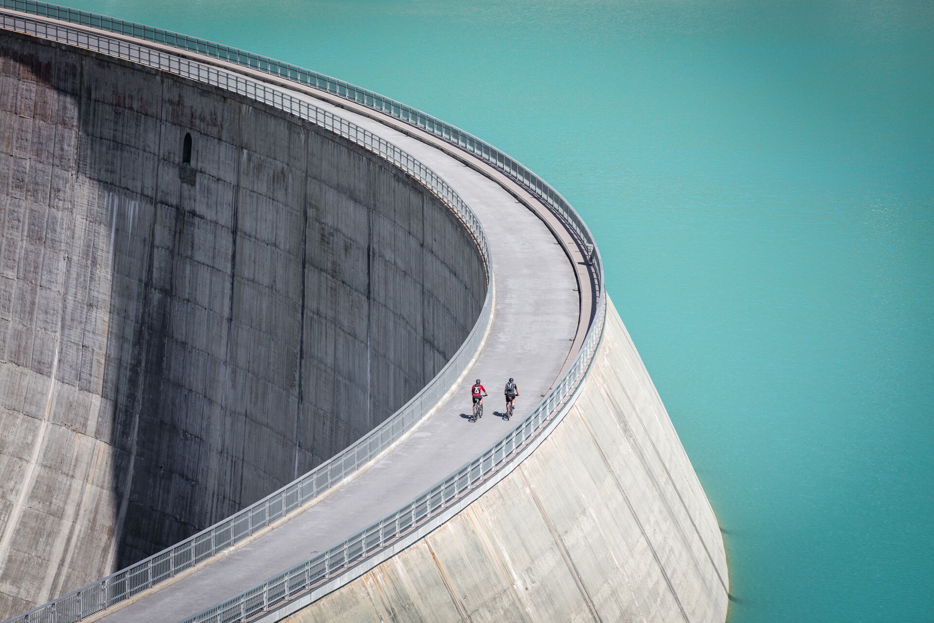 Label « Marke Wallis »: Das Wallis vermarktet erneuerbare Energie als ...