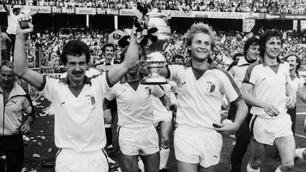 Legenden des Klubs: Der FC Sitten feiert seine Stars – und gründet den Legendenklub / Canal9