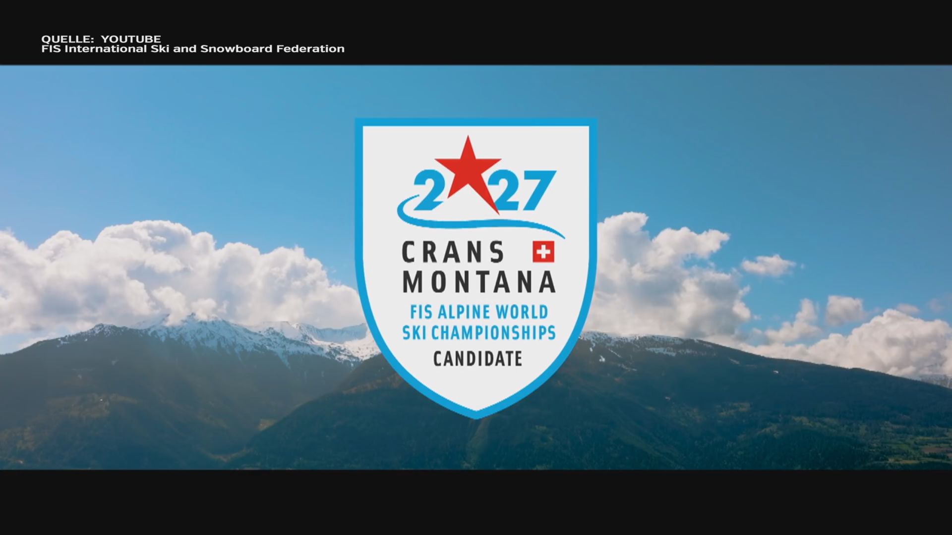 Ski-Weltmeisterschaft Crans-Montana 2027: Die Pläne für das neue ...