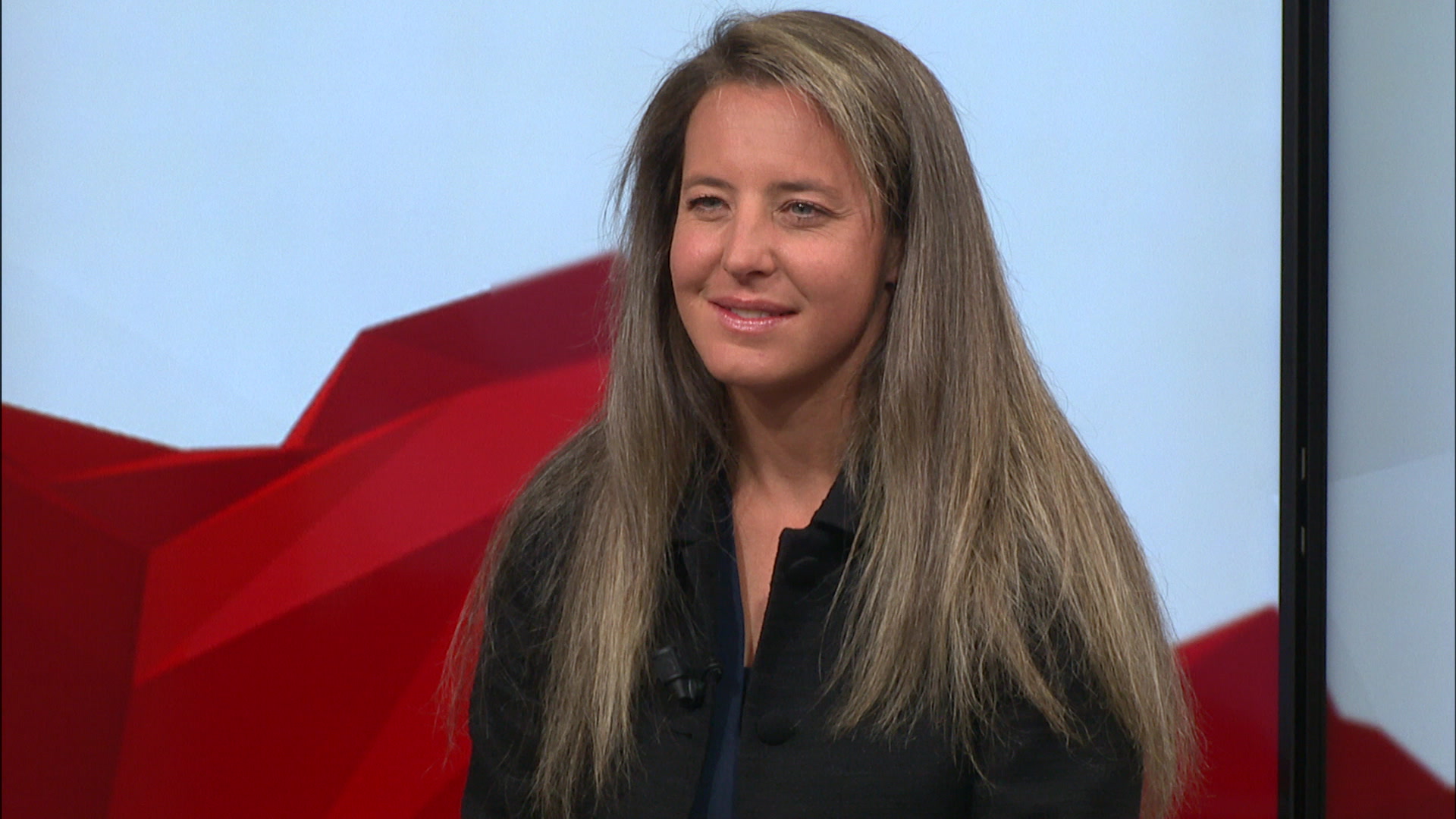 Franziska Biner: «On doit désormais analyser la possibilité d’une taxe ...