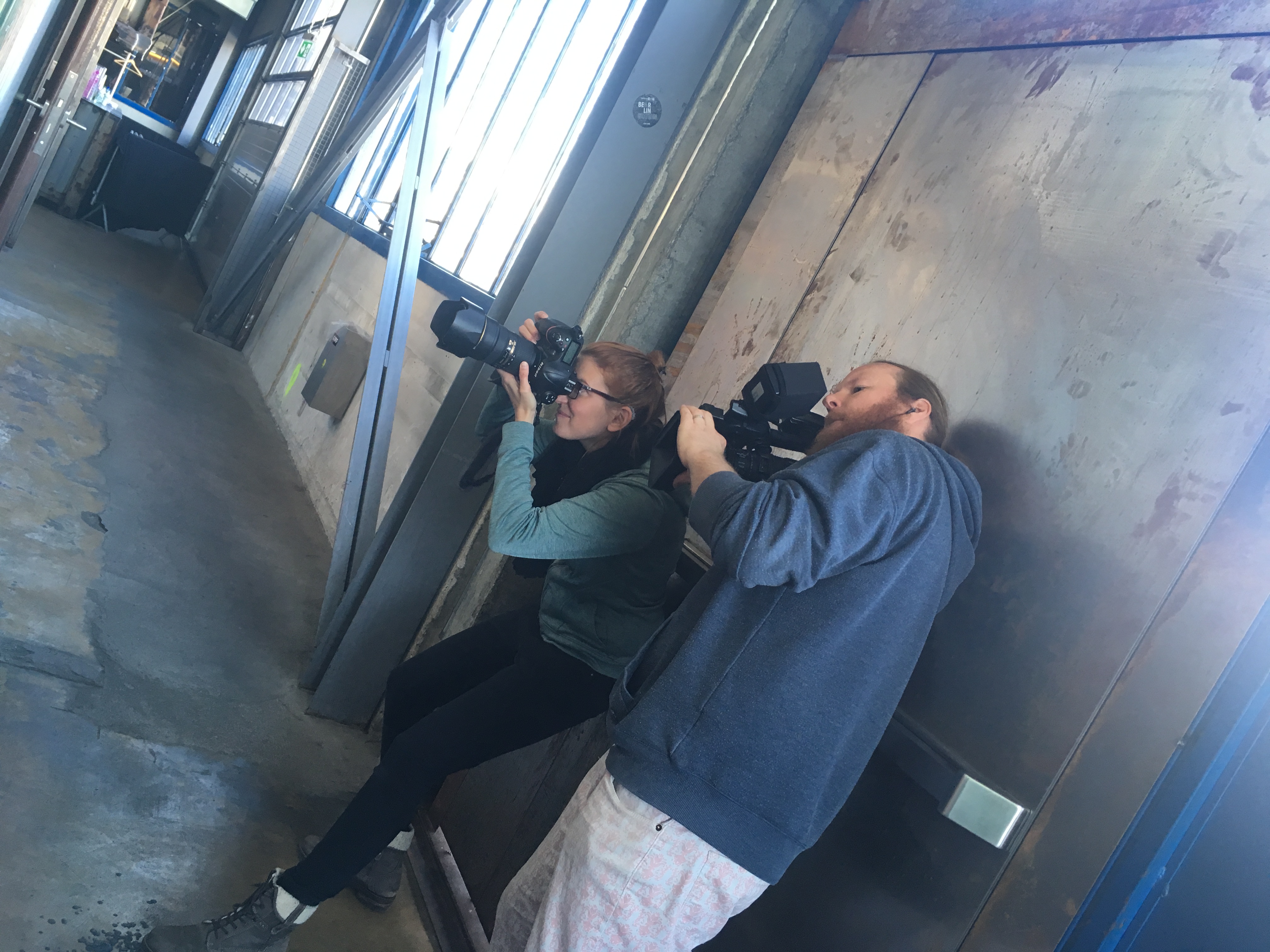 Aline Fournier: trouver l’équilibre, avec toujours la quête de soi en ...