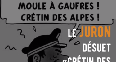 Les Crétins des Alpes / Canal9