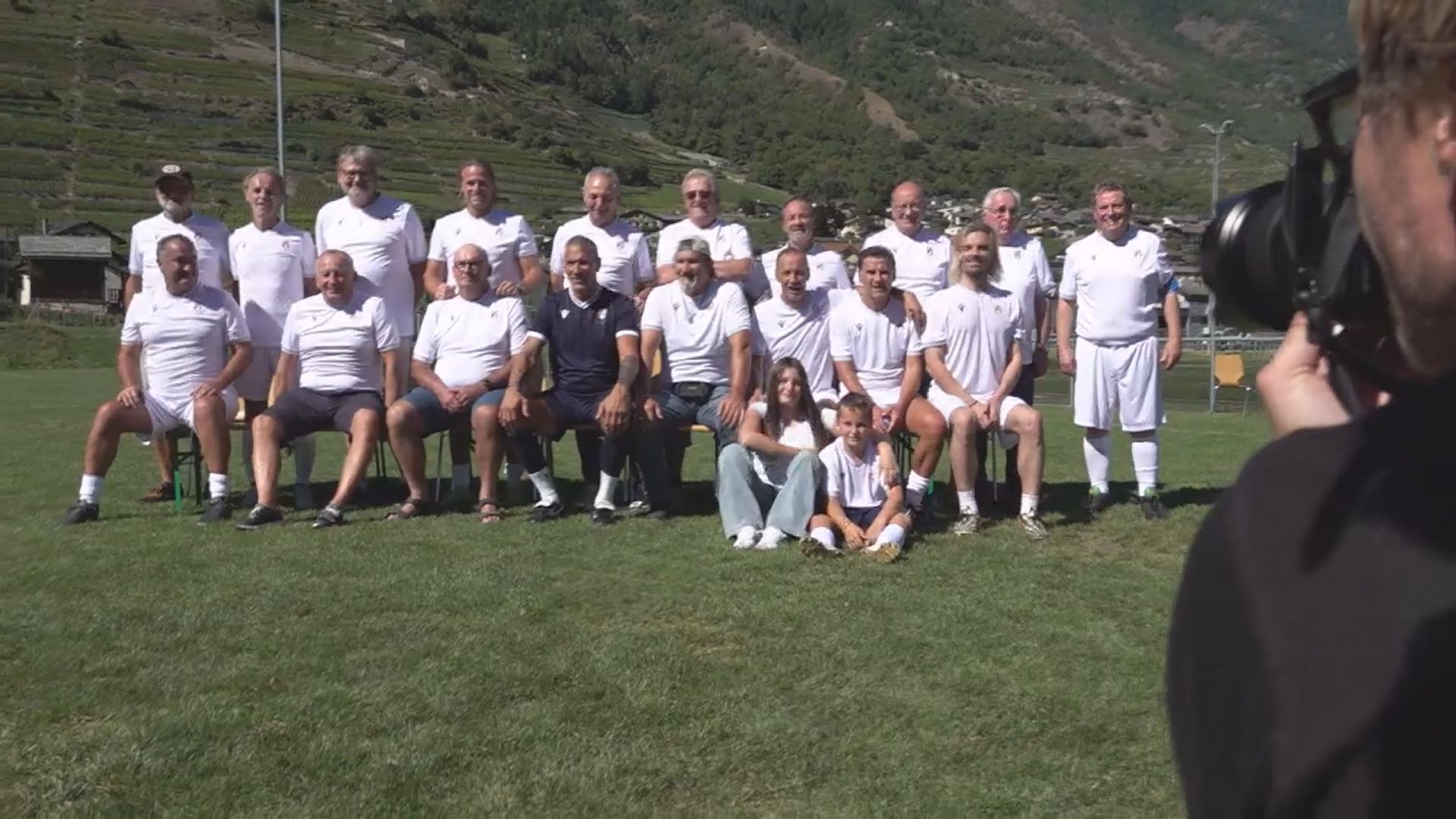 FC Fully: 90th Anniversary Gala & Injury News | Canal9.ch – Archyde