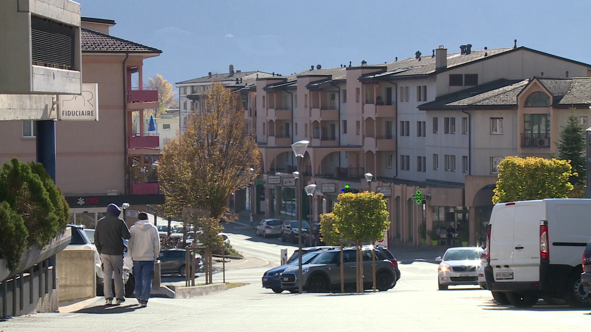 Quand des villages deviennent des villes: exemples de développement ...