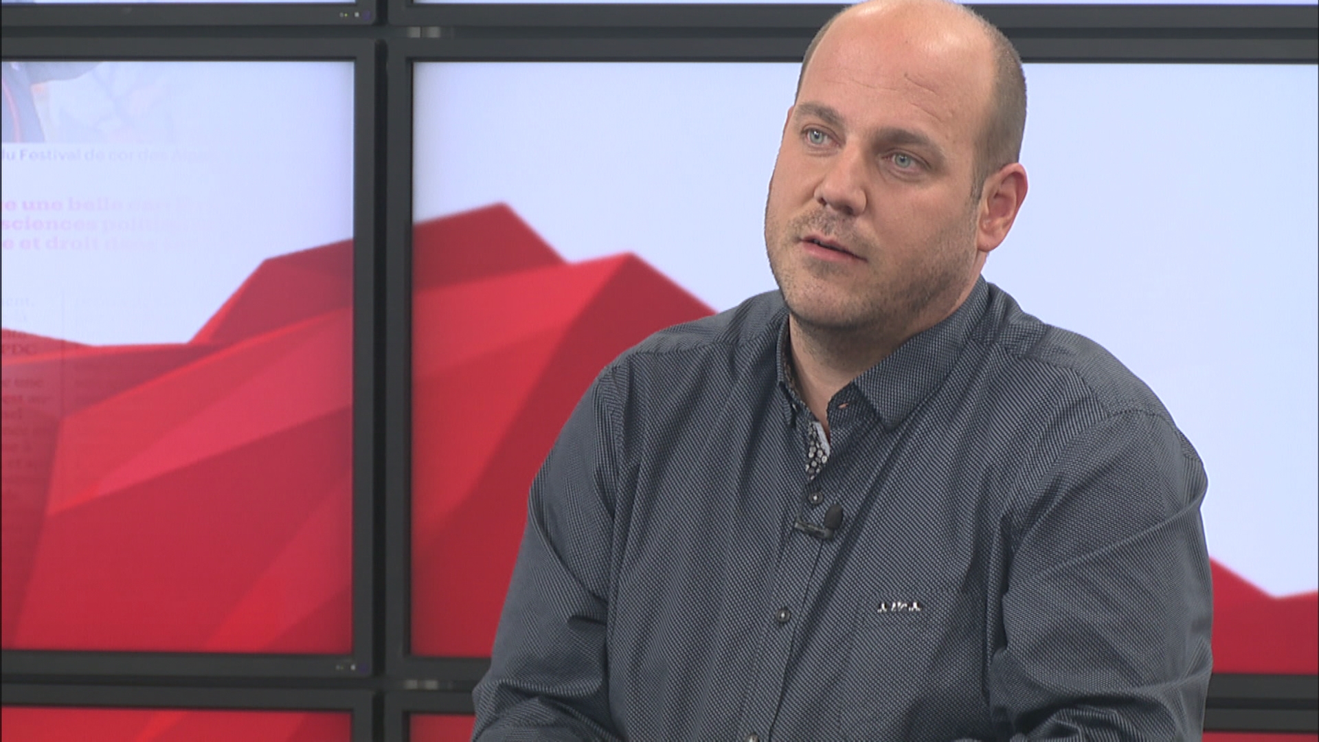 Affaire Buttet: nouvelles révélations et interview de notre invité ...