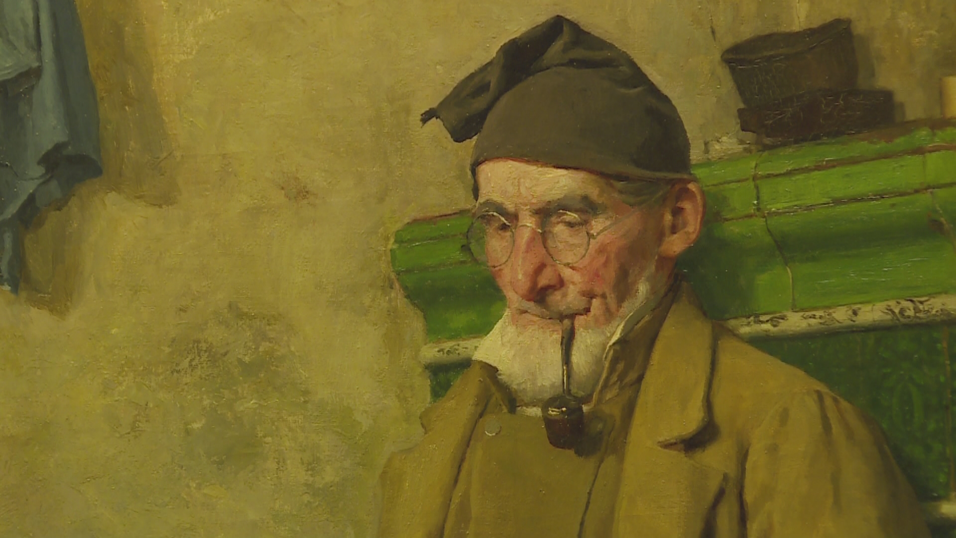 Christoph Blocher prête une partie de sa collection privée à la ...