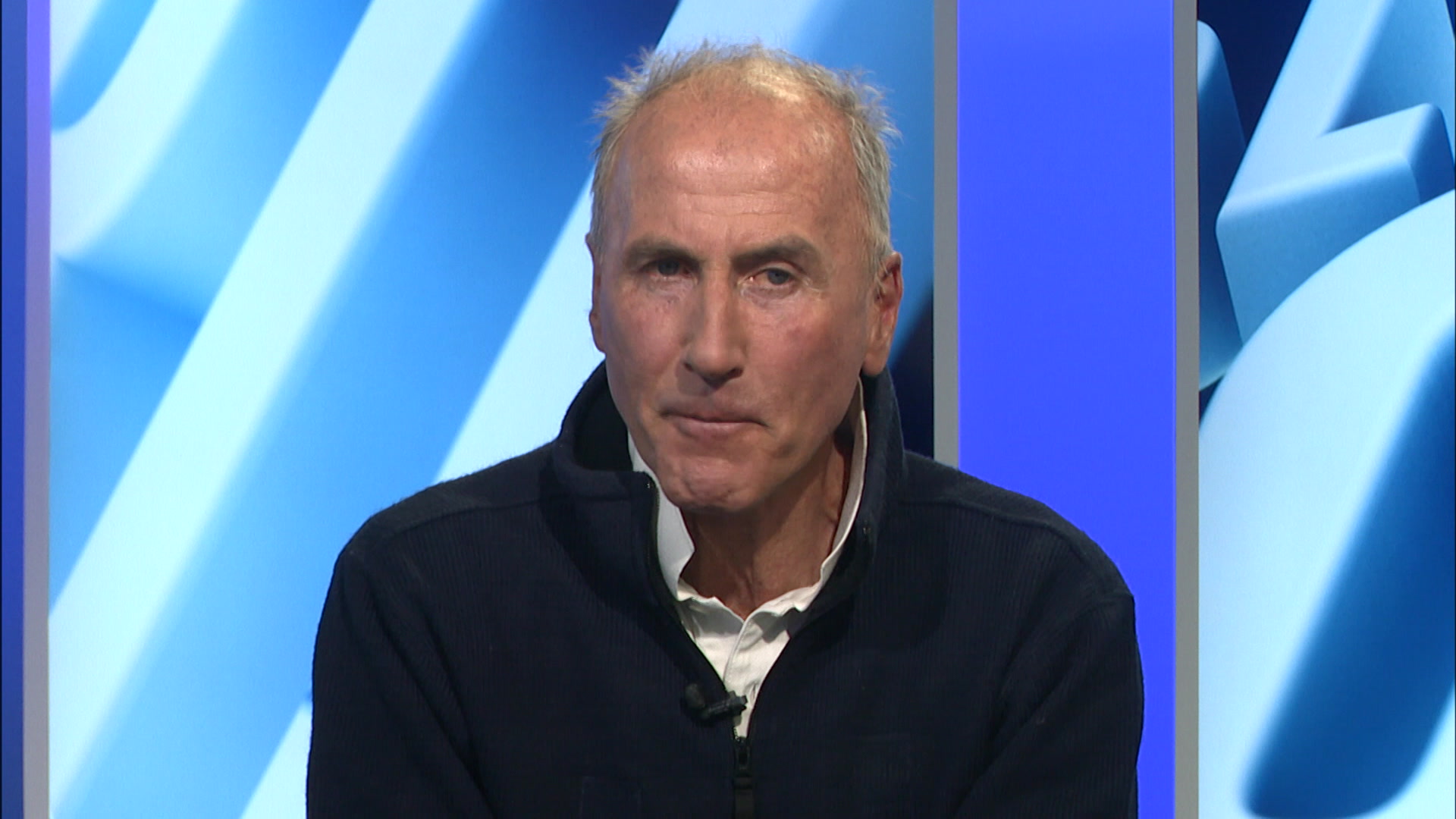 Cross Veysonnaz / Didier Bonvin: « Nous avons signé les finales pour 4 ans » / Canal9