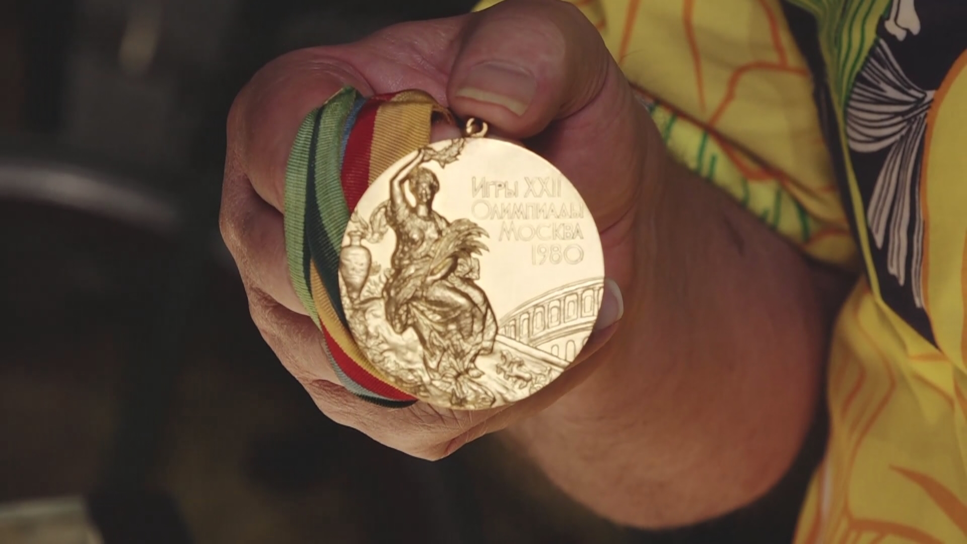 Cyclisme: le 24 juillet 1980, Robert Dill-Bundi est sacré champion ...