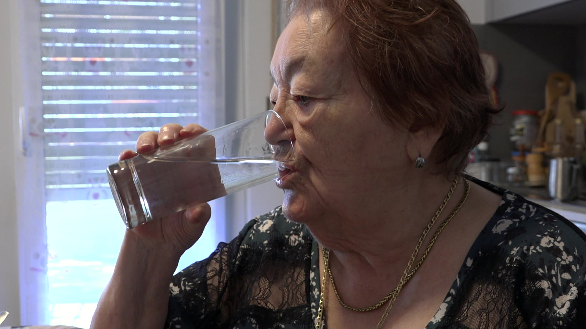 De la chaleur humaine pour les aînés en temps de canicule / Canal9