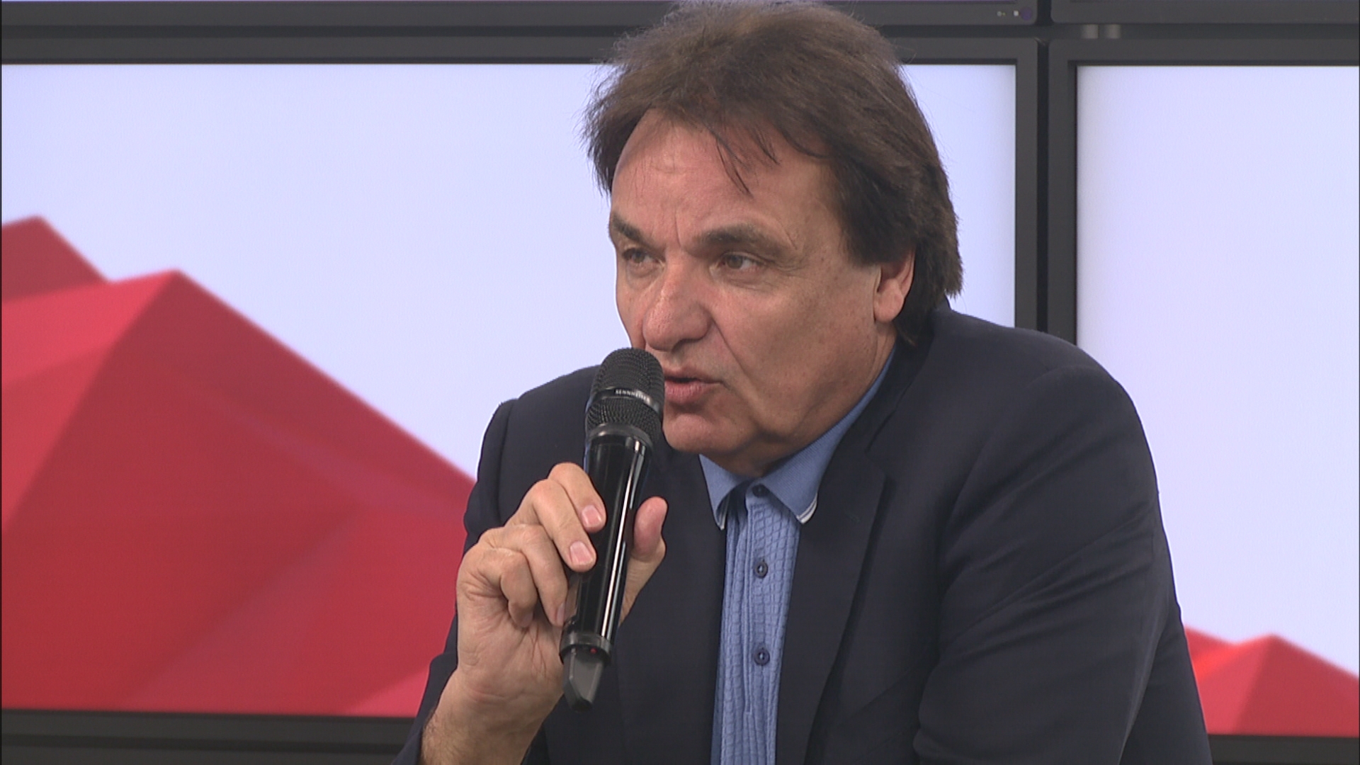 «On s’en est sorti mais par un trou de souris», admet Christian ...
