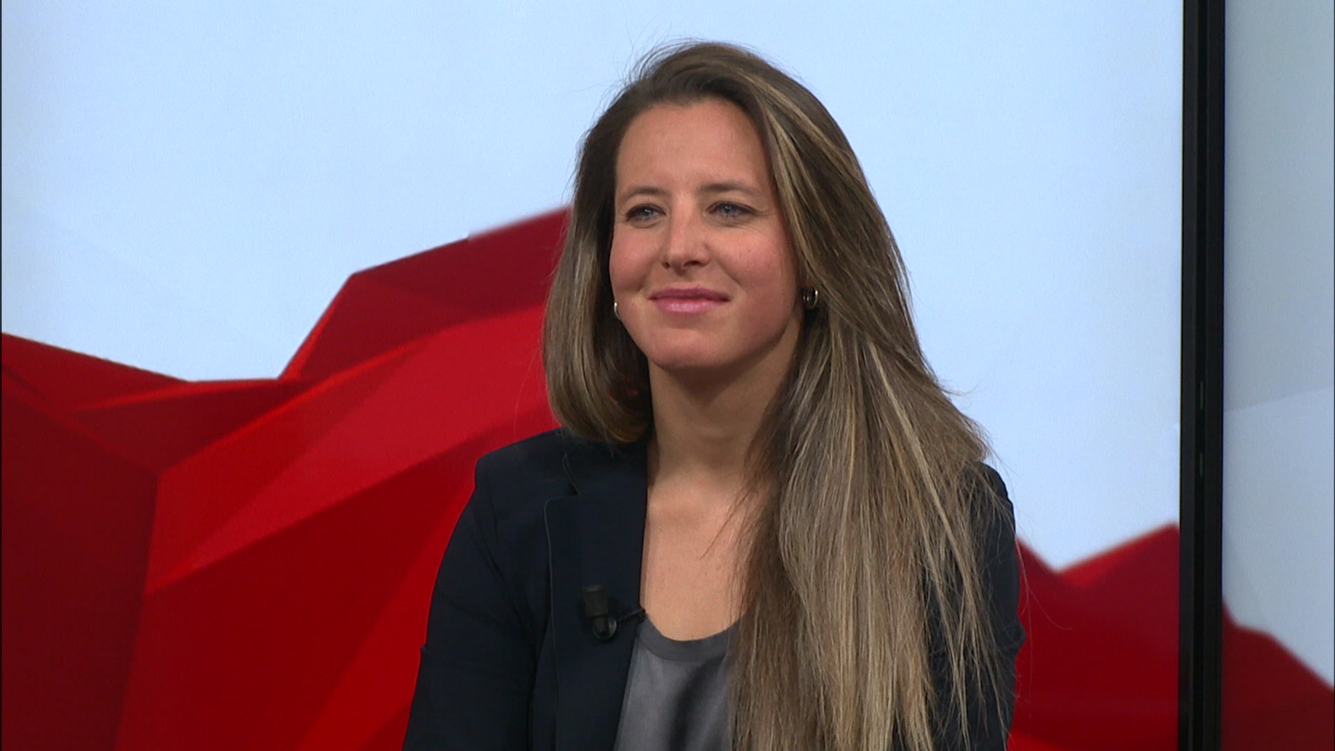 Franziska Biner, candidate au Conseil d’État: «Un ticket du Centre avec ...