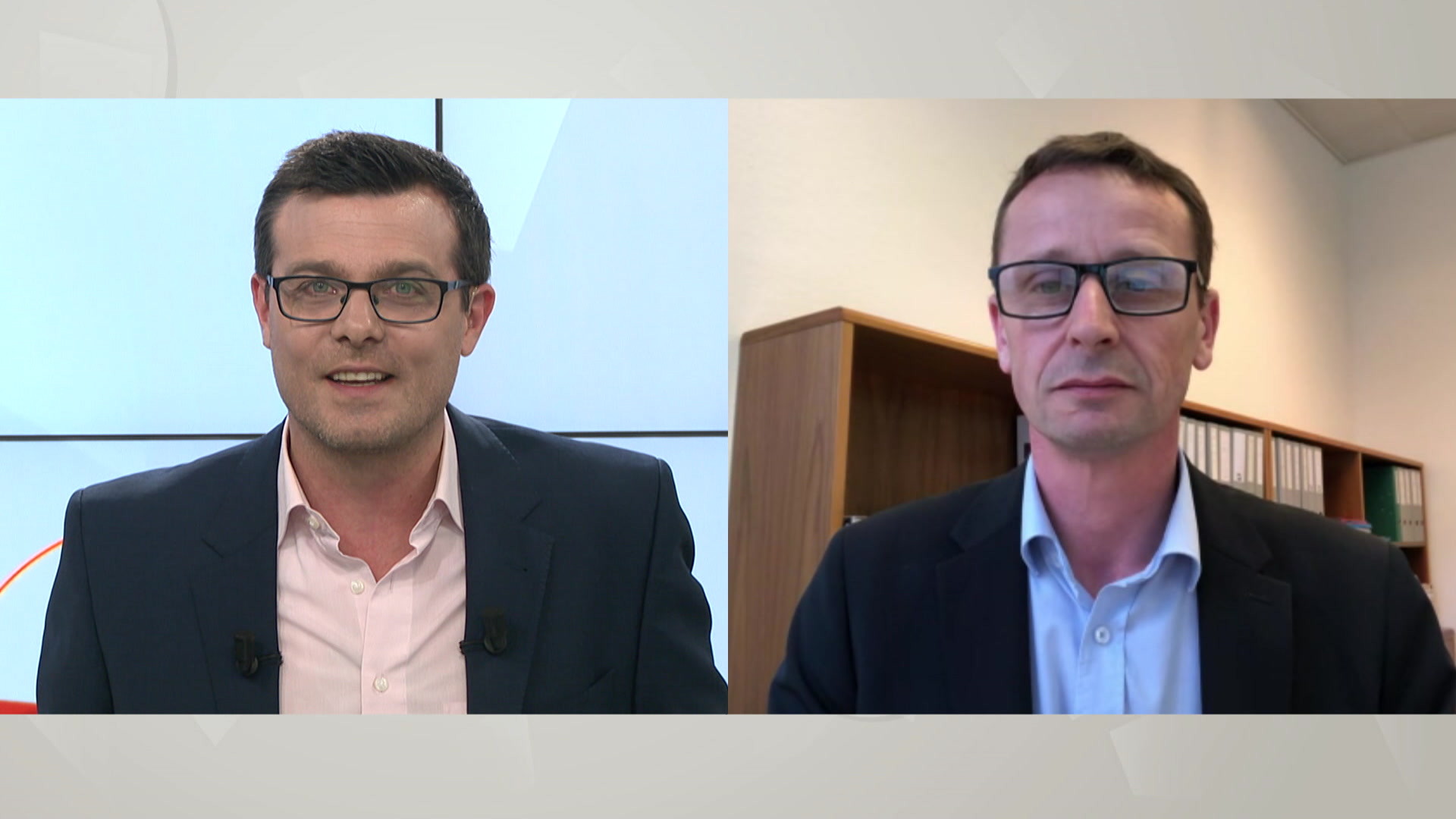 « Nous élaborons un concept d’équipe mobile pour effectuer des tests ...