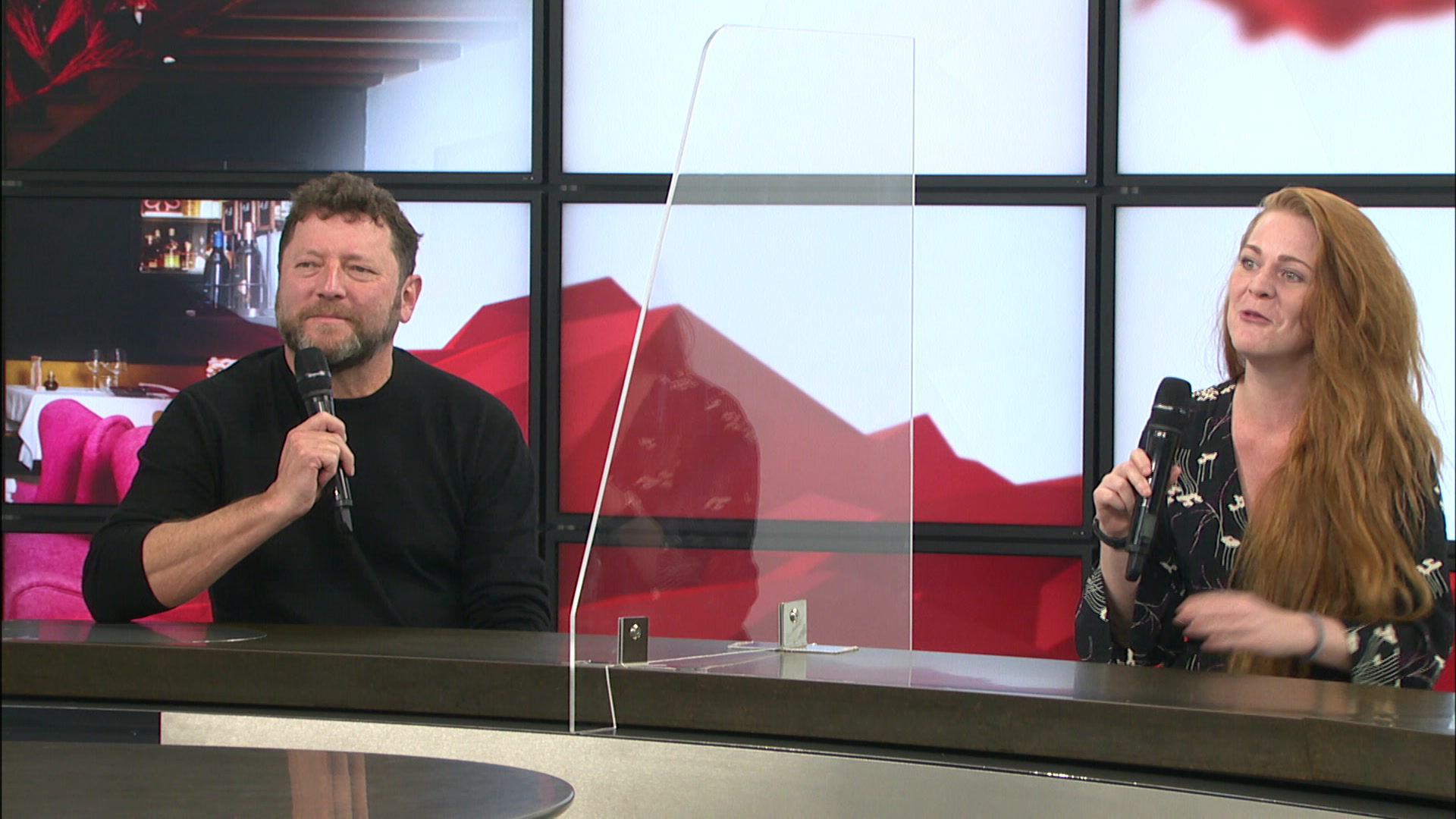 Marie Robert, cheffe cuisinière de l’année 2019 au GaultMillau: «On ...