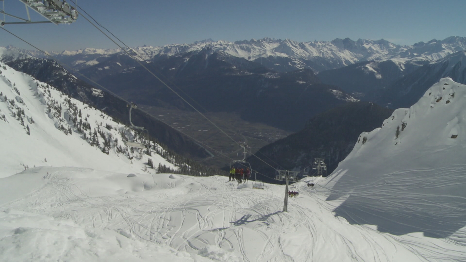 Magic Pass: 70’000 forfaits de l’abonnement dégriffé pour 25 stations ...