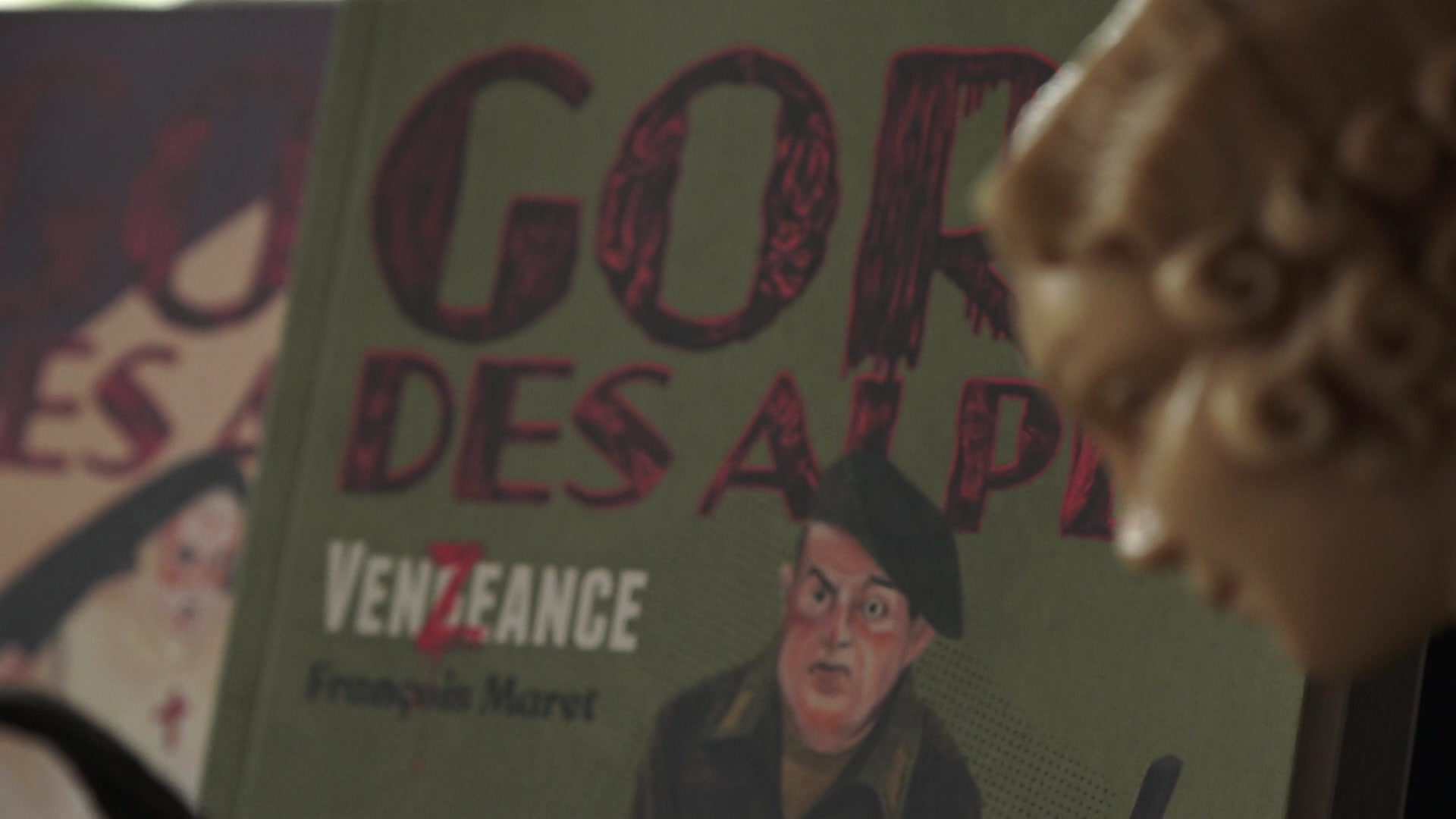 Entre horreur et humour: retour aux origines de la maison d’édition ...