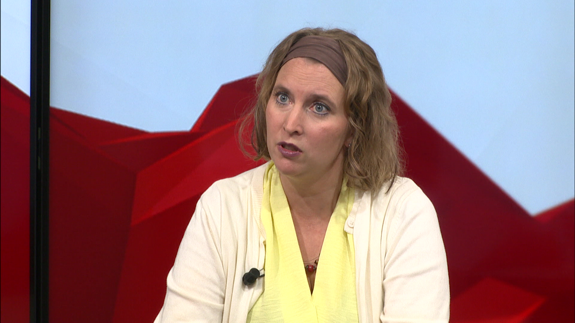 Face au suicide, le précieux travail de prévention de l’association «Pars pas» / Canal9