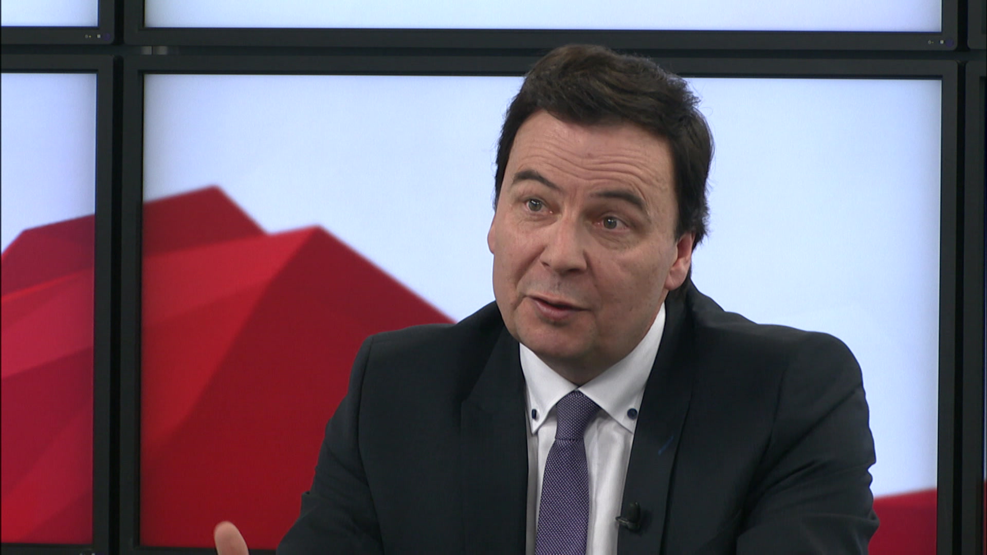 Une année de présidence: Philippe Varone, président de Sion, est le ...
