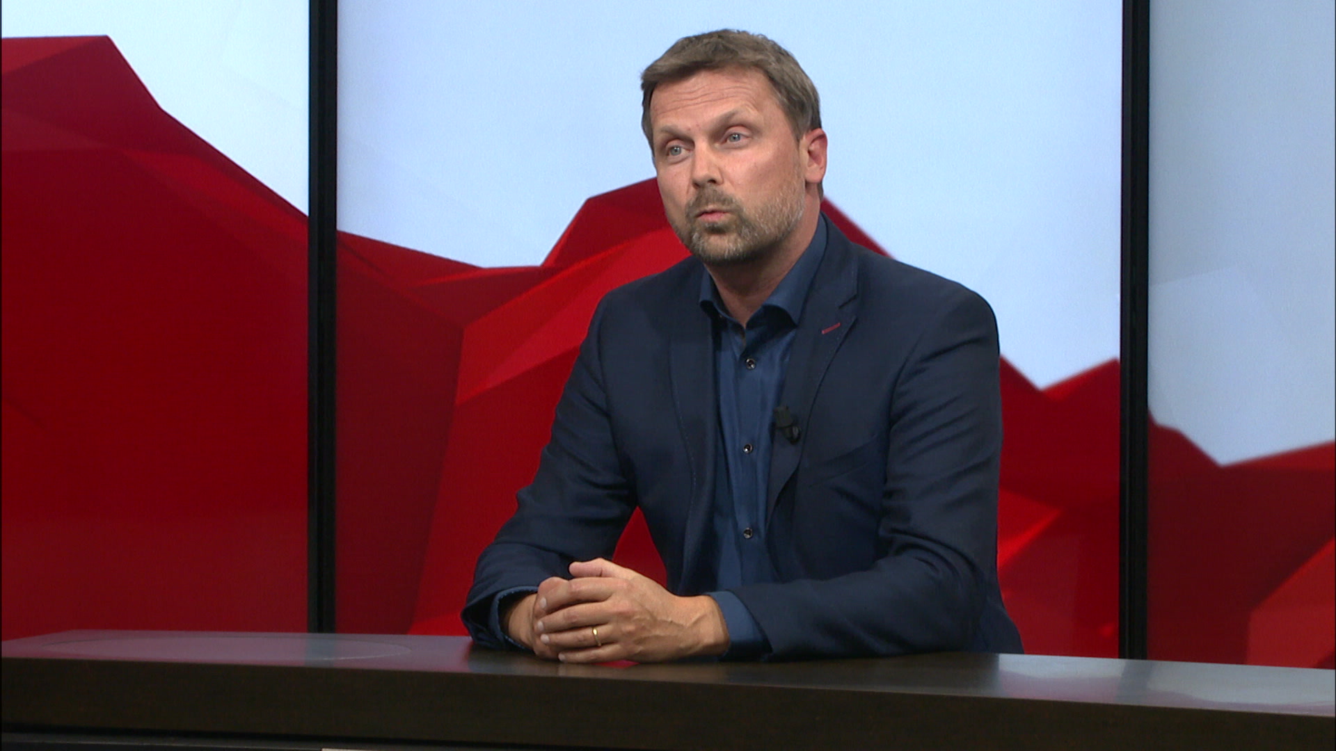 Joachim Rausis: « Nous ne pouvons pas accepter la fermeture de la poste ...
