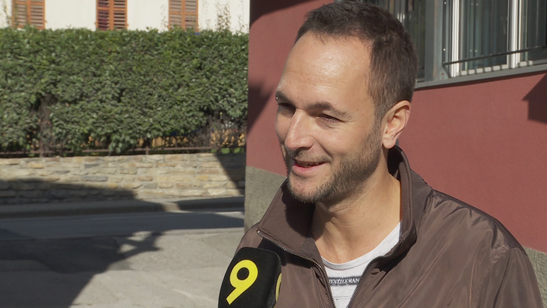 Mathias Reynard pourrait se lancer dans la course à la succession de ...