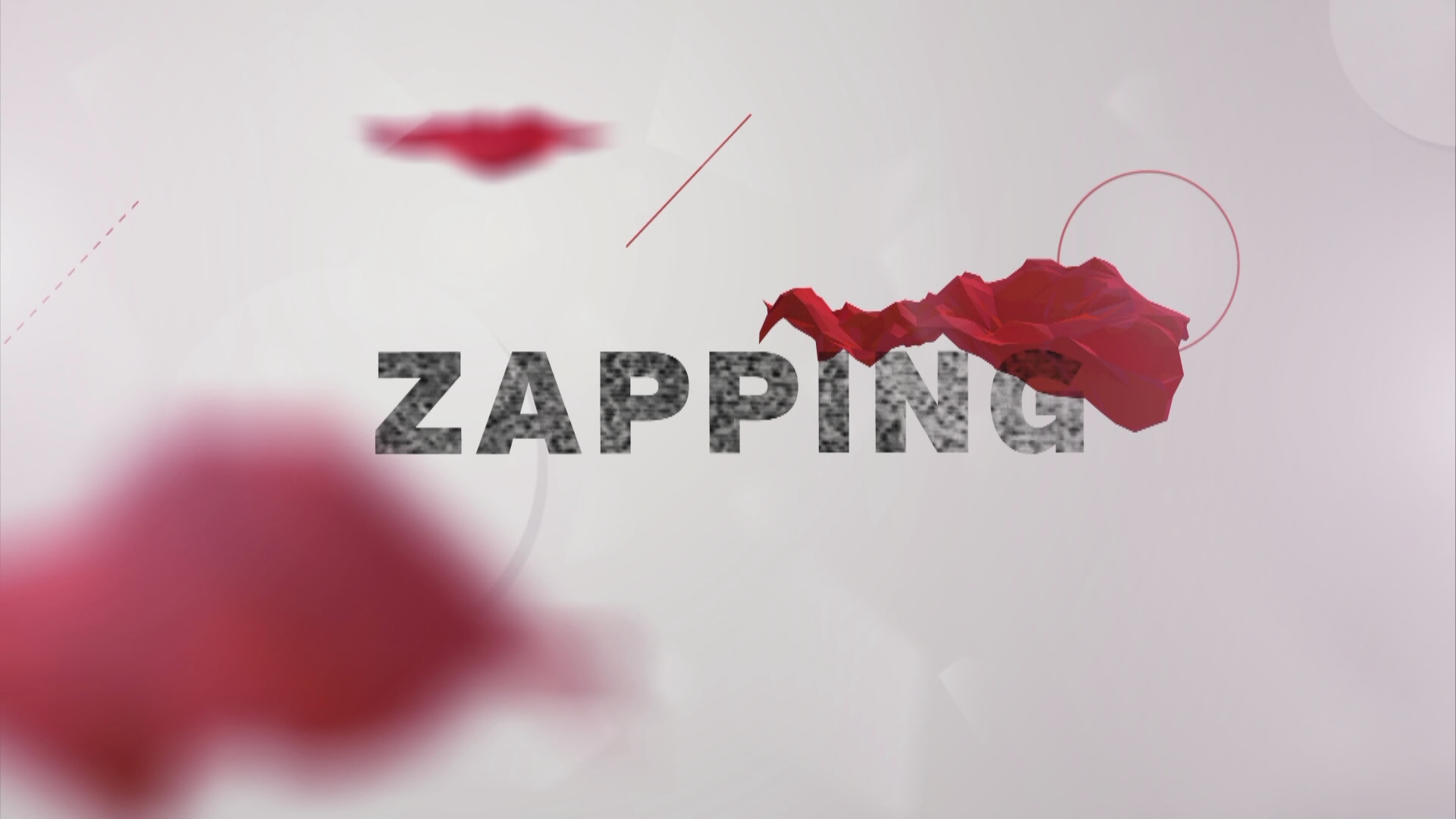 Le zapping de la semaine / Canal9