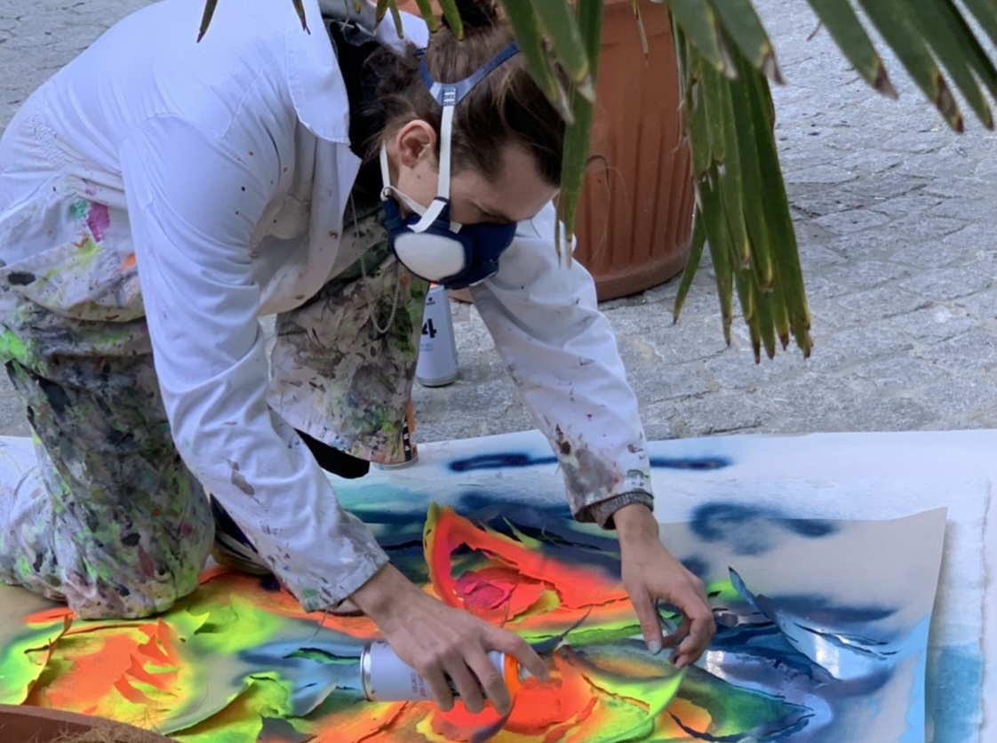 Malaxer la tradition pour en faire du contemporain / Canal9