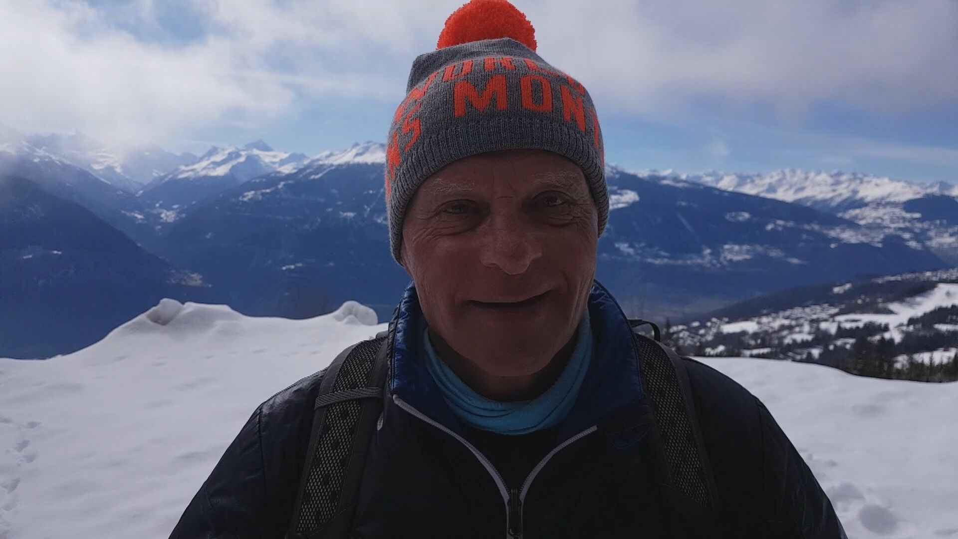 « Destination Verbier » (2 sur 3): découvrez notre « Quizz PDG » avec ...