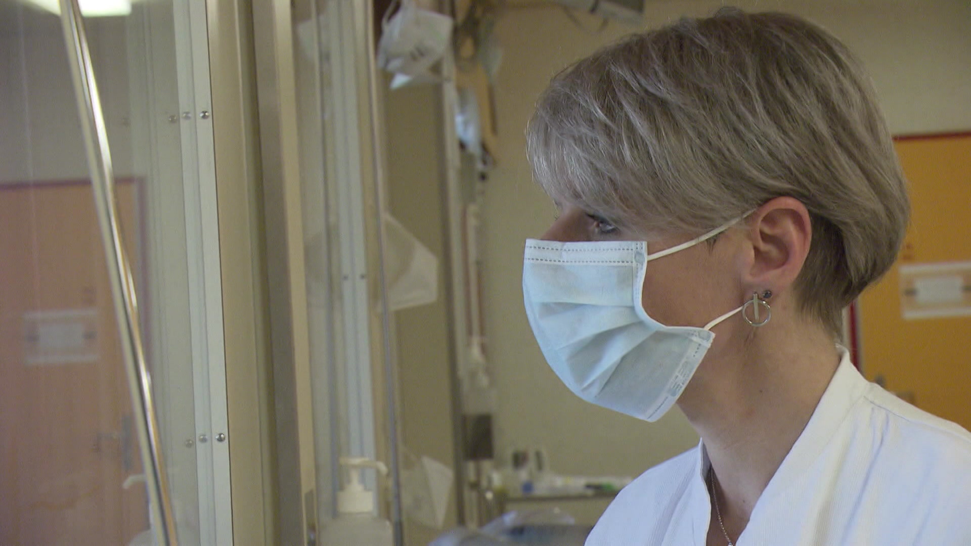 “Le service de la santé va retourner près de 600’000 masques à la ...