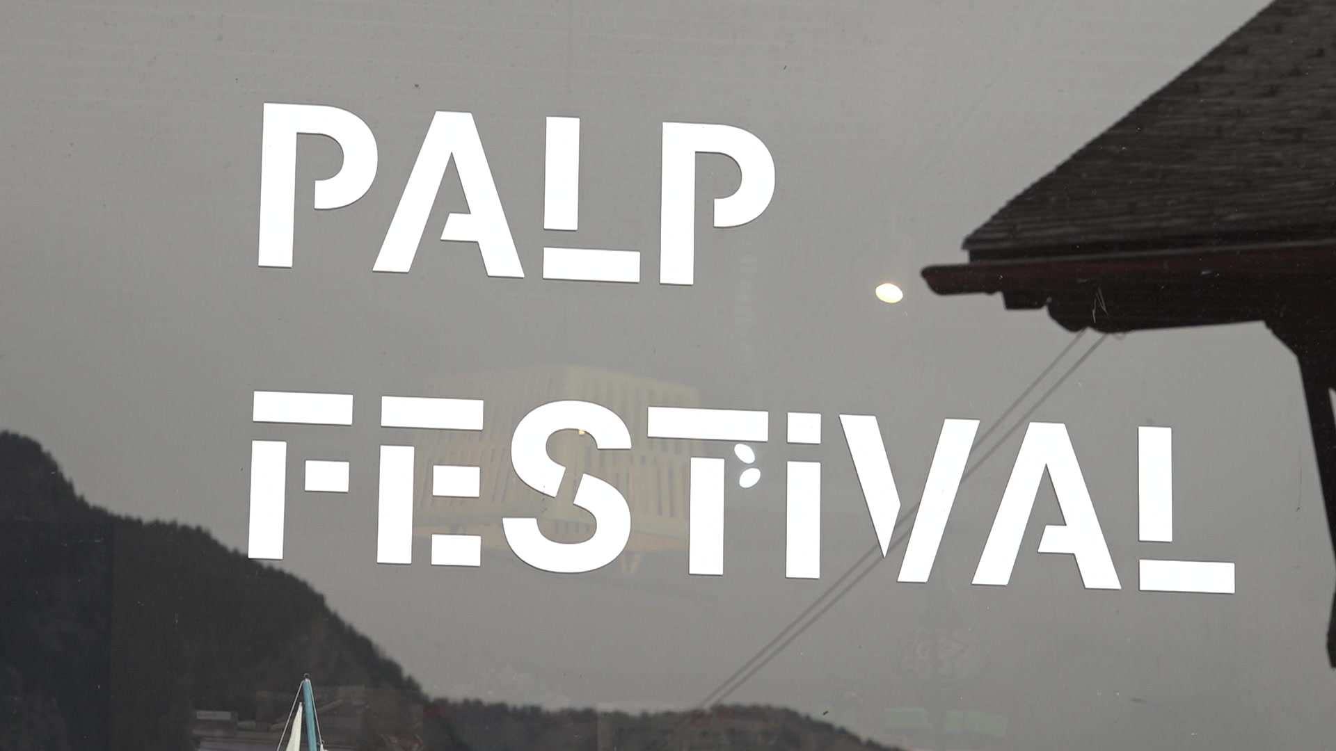 Palp Festival: vers une 15e édition tout feu tout flamme / Canal9
