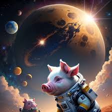 Pigs_in_space_2 / Canal9