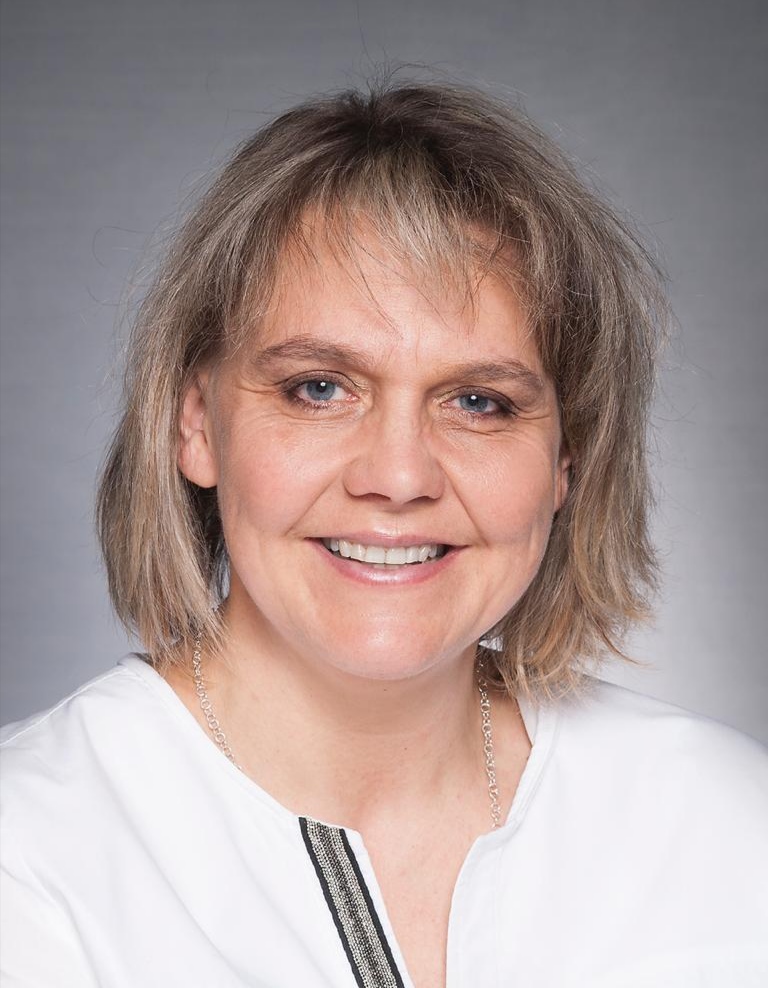 Hérémence: Monica Raab choisie pour le 4e siège UDC / Canal9