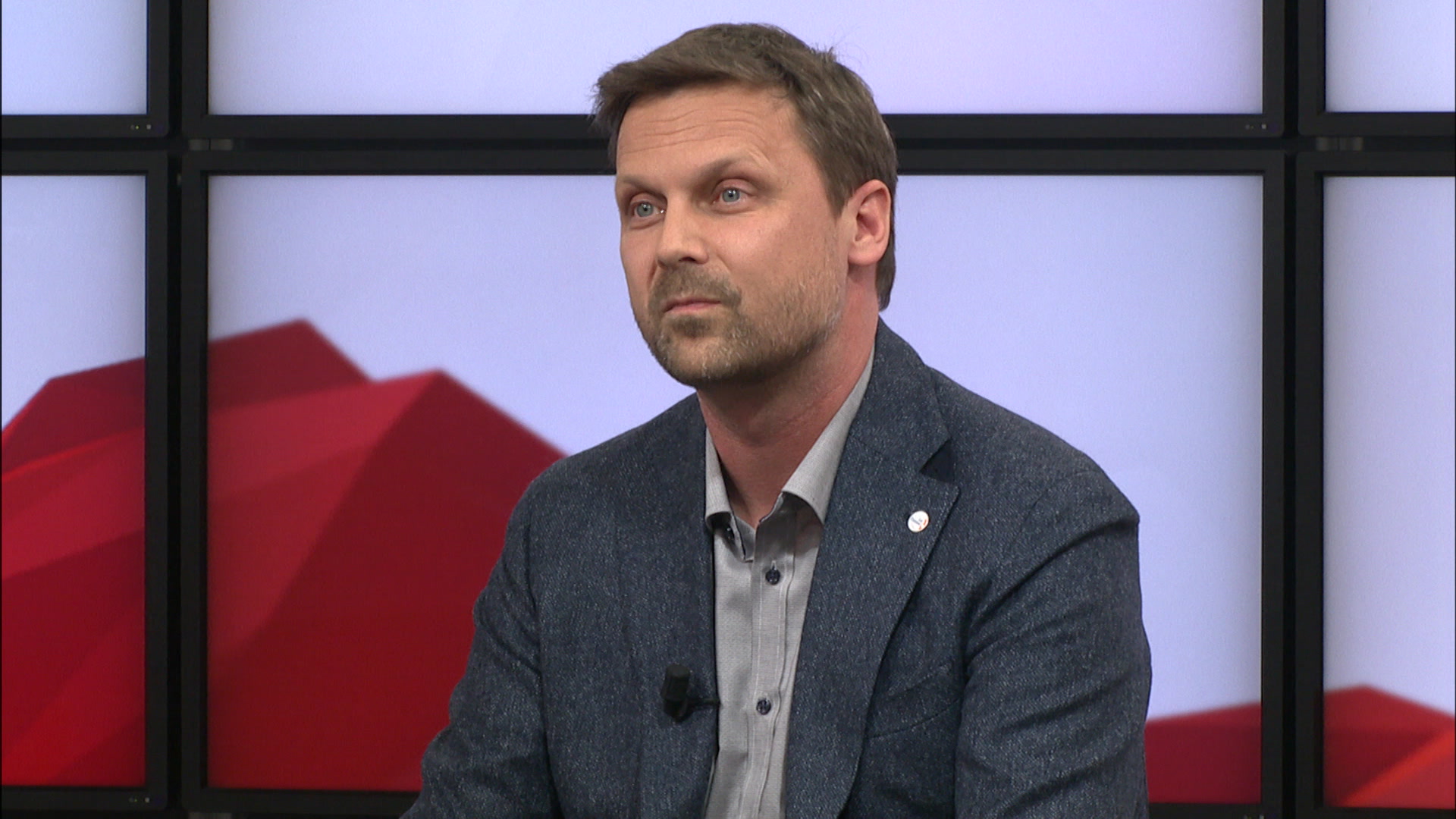 SU-ITW-Joachim Rausis_C9000AUT.jpg / Canal9