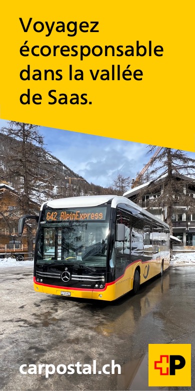 Canal9 / PROCHE DE VOUS