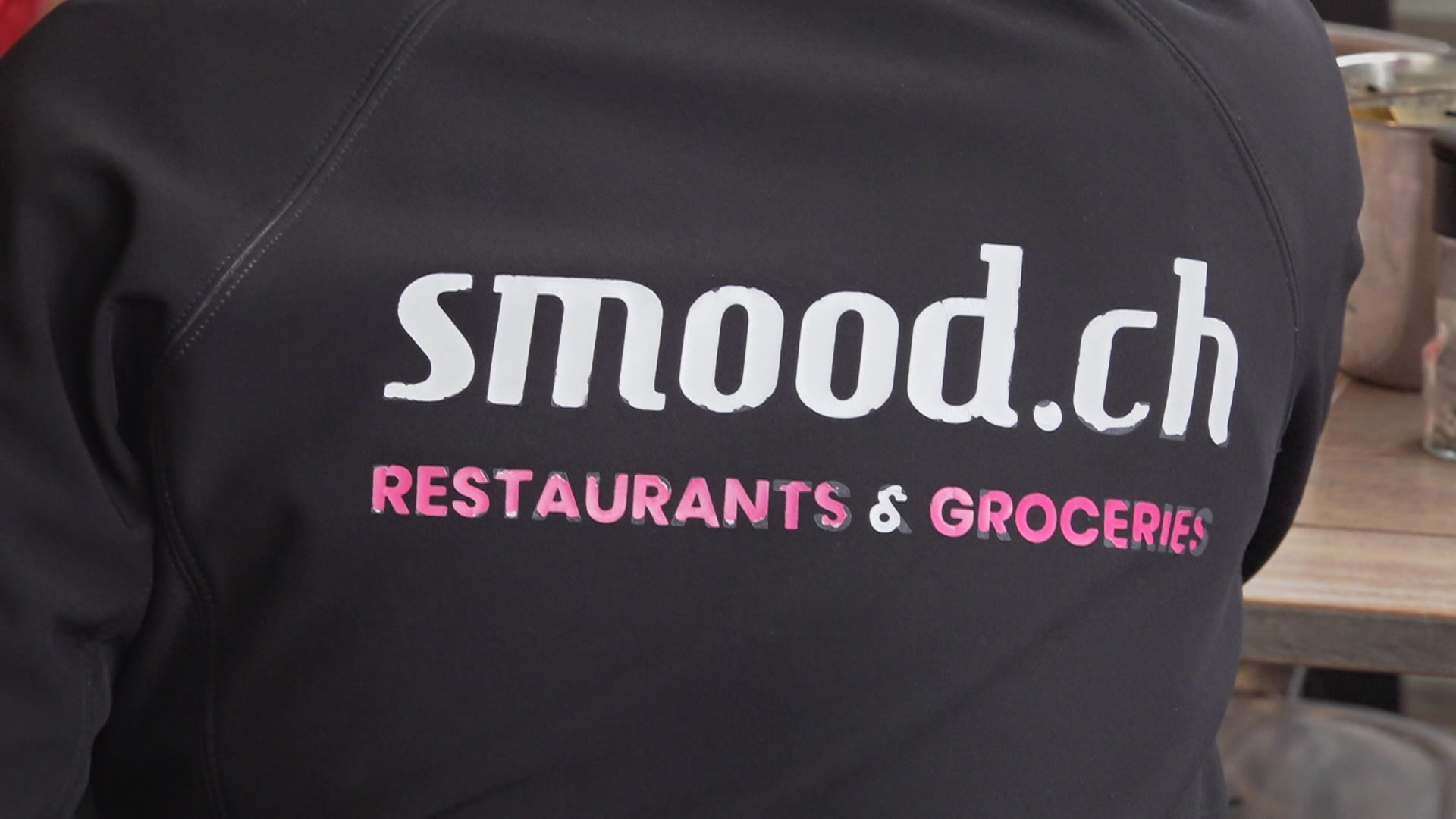 « Smood veut diviser pour mieux régner », selon Blaise Carron / Canal9