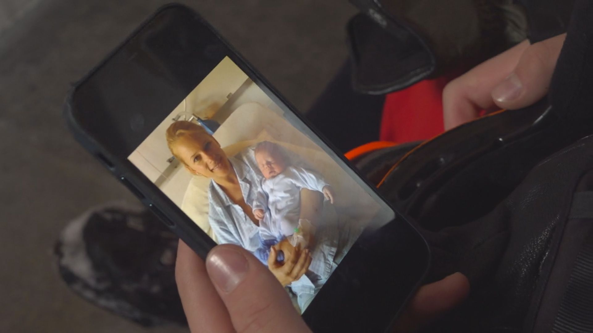 Seit 40 Jahren verbringt Ingala Meusch aus Frankfurt ihre Winterferien ...