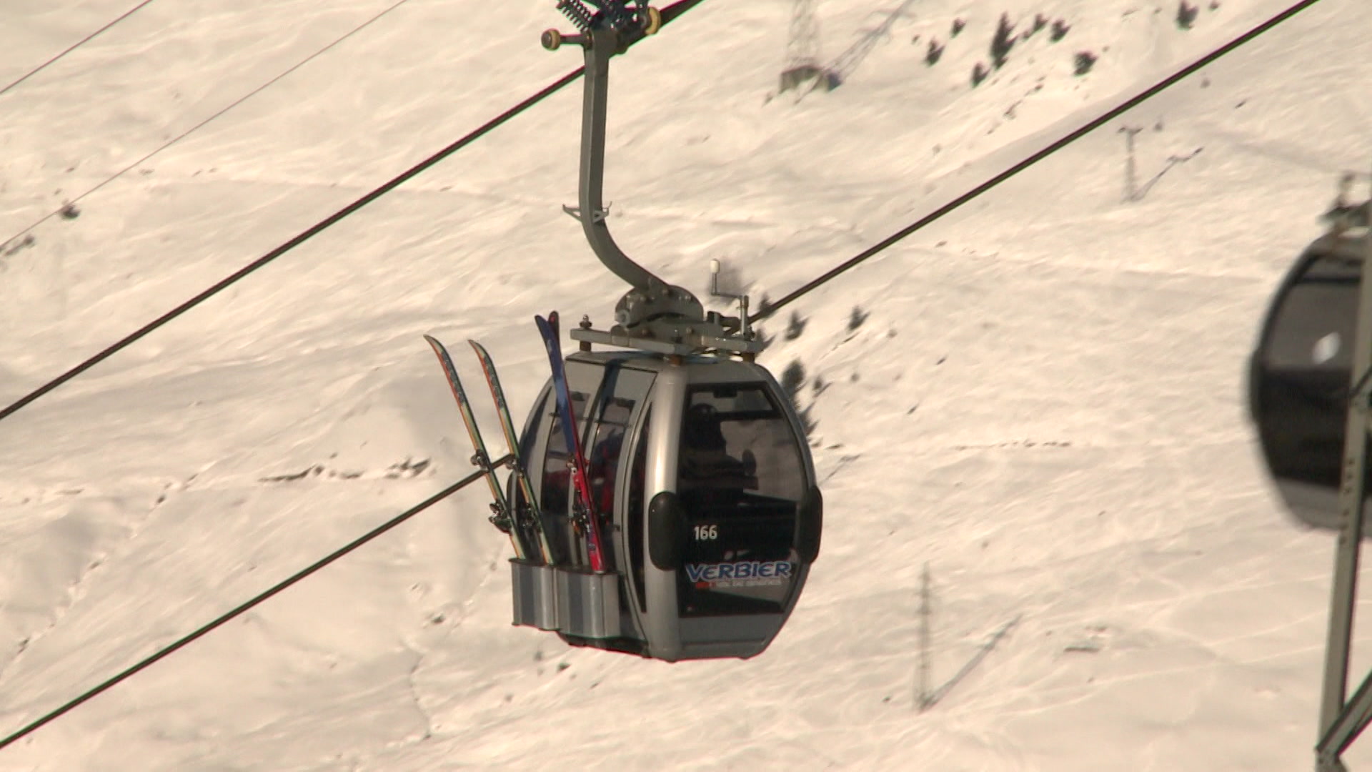 Les actionnaires de Téléverbier ont le sourire: les chiffres 2017-2018 ...