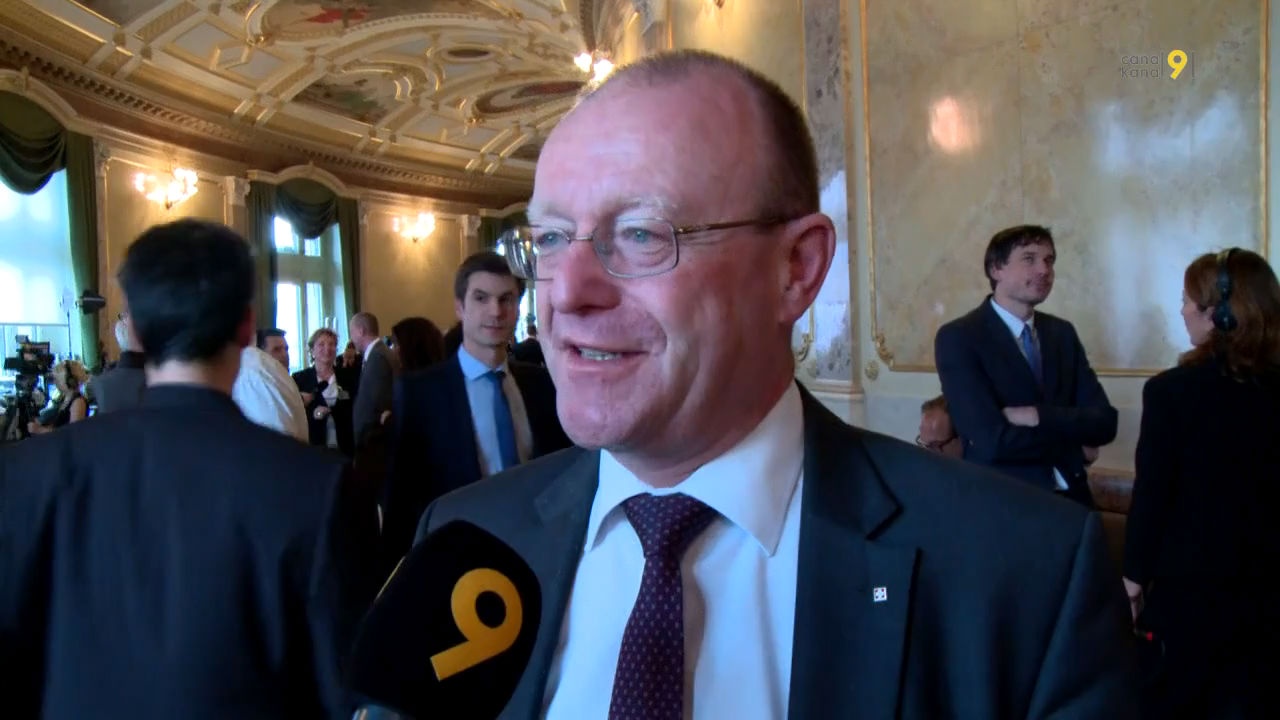 “C’est la consécration de l’implantation de l’UDC en Suisse romande ...