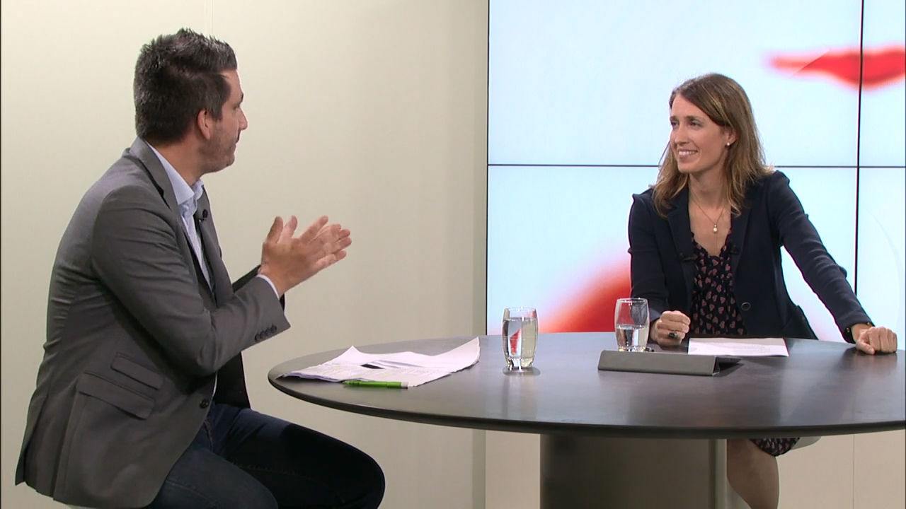 Canal9 en mode estival: aperçu des programmes de l’été et de la rentrée ...