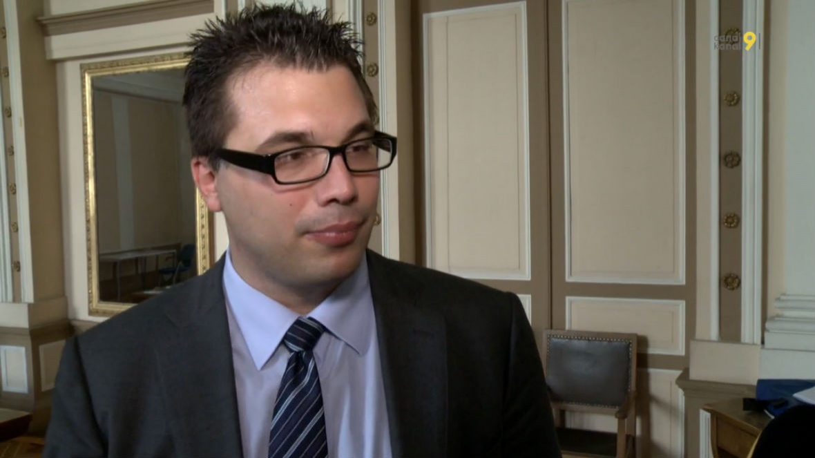 Jérôme Desmeules quitte la coprésidence le 23 août: Cyrille Fauchère ...