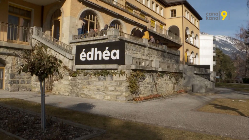 Portes ouvertes à l’édhéa, l’occasion pour les futurs intéressés de ...