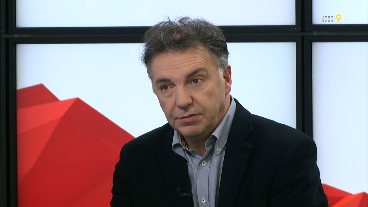 Gianni Infantino réussira-il à réformer la FIFA? Analyse avec Michel ...