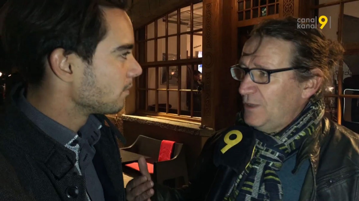 Gabriel Bender: «Le succès d’Appel Citoyen montre qu’il y a une attente très forte pour une ...