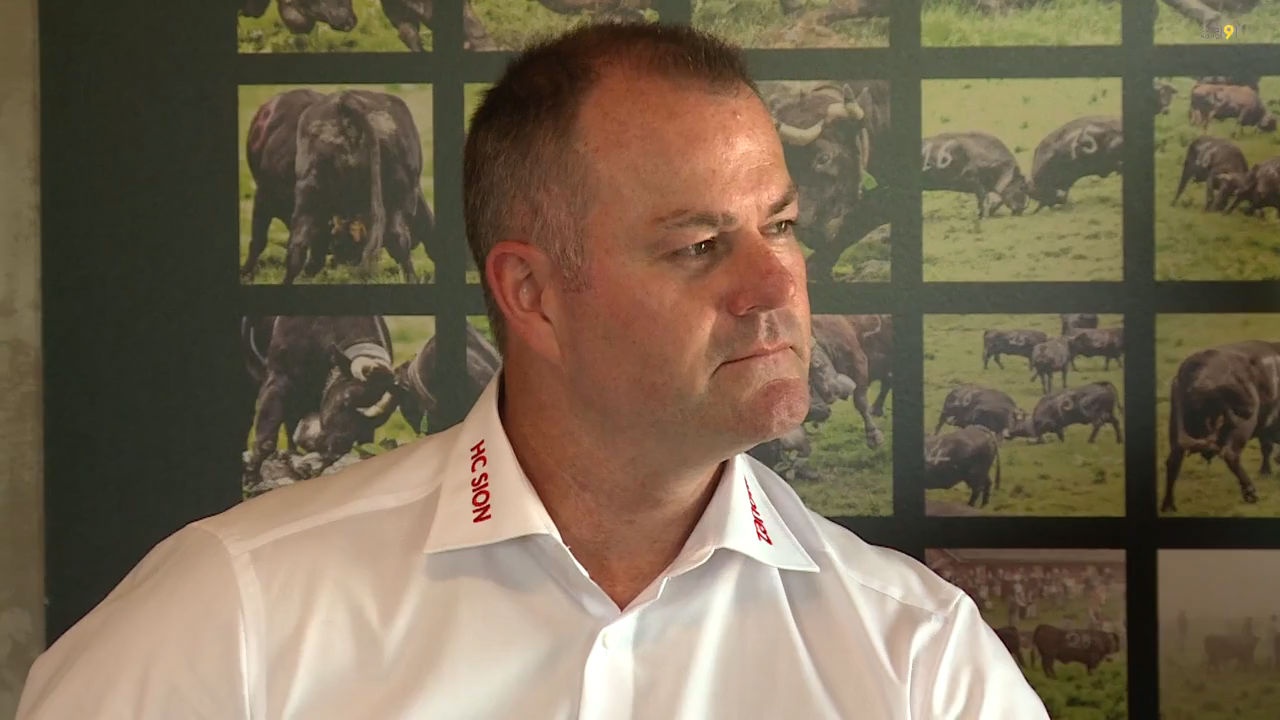 Le HC Sion engage Joby Messier comme entraîneur et mise sur la jeunesse ...