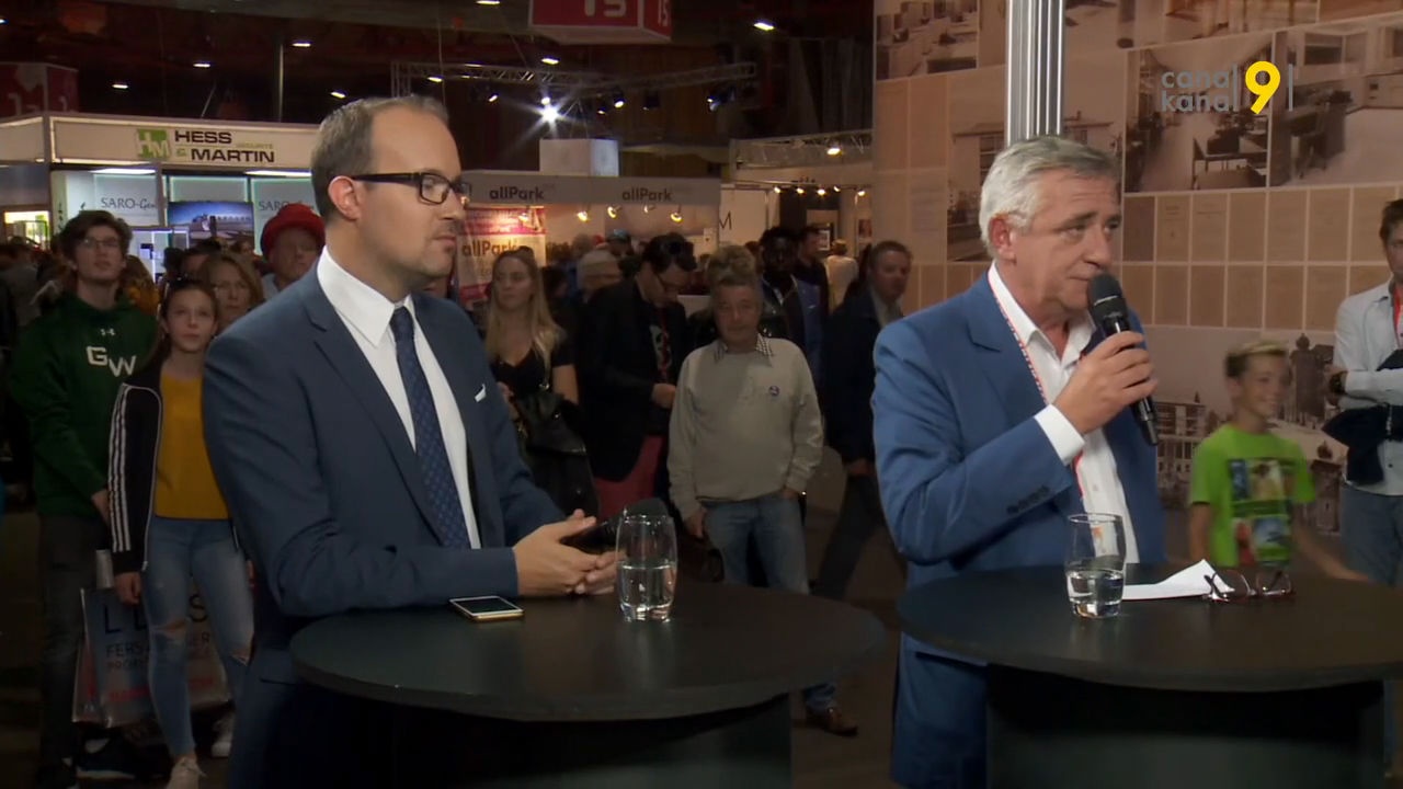 «Après 10 ans de présidence, les objectifs ont été en grande partie ...