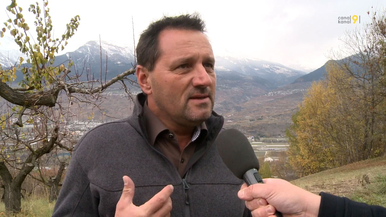 Jean-Marie Bornet: “Je suis serein, je vais être blanchi.” Interview ...