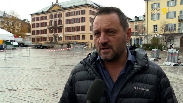 Le Rassemblement Citoyen Valais demande au Parlement une révision la ...