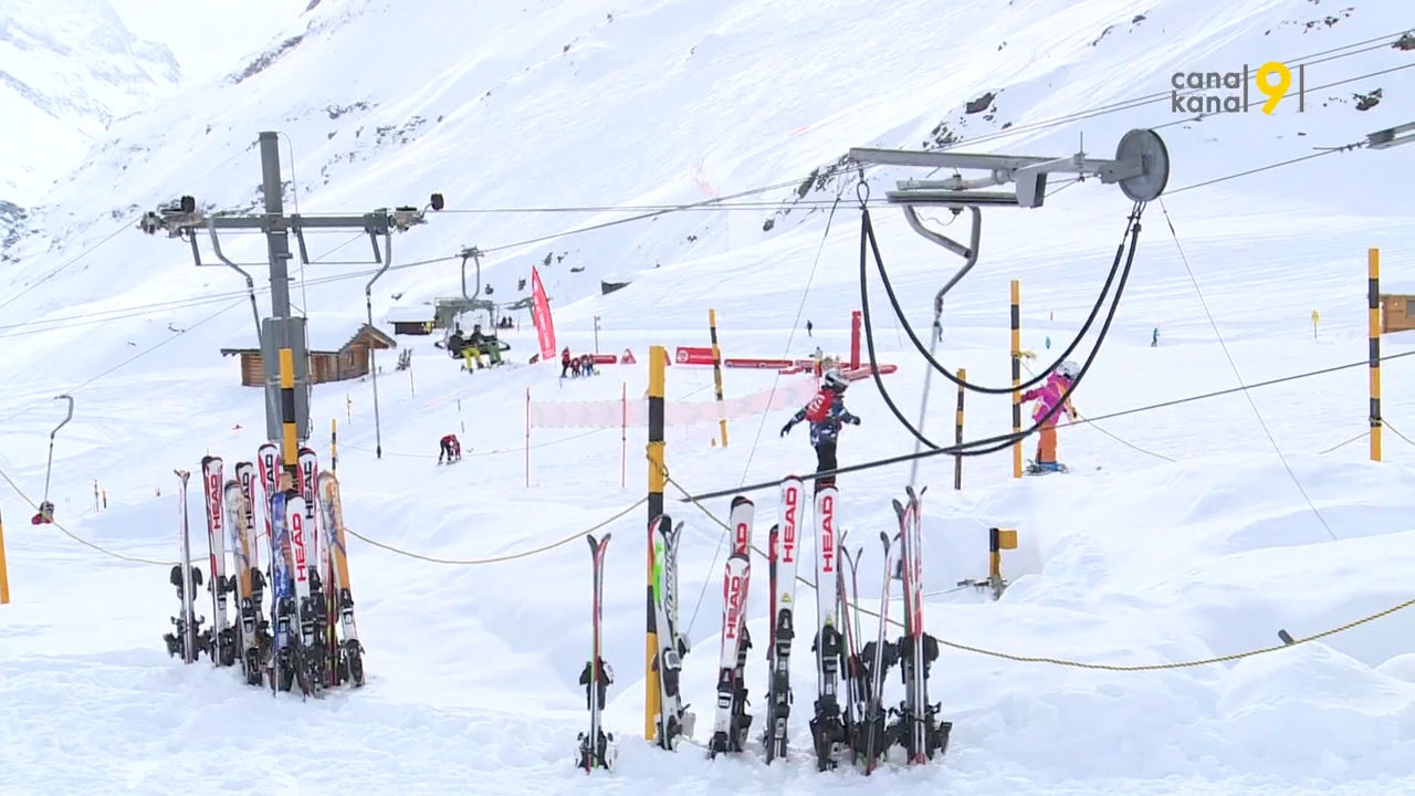 Magic Pass: l’abonnement multistations fait skier, mais pas seulement ...
