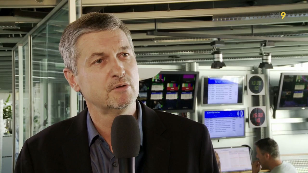 «Ce qui me frappe, c’est l’émergence d’un Valais nouveau», dit le ...