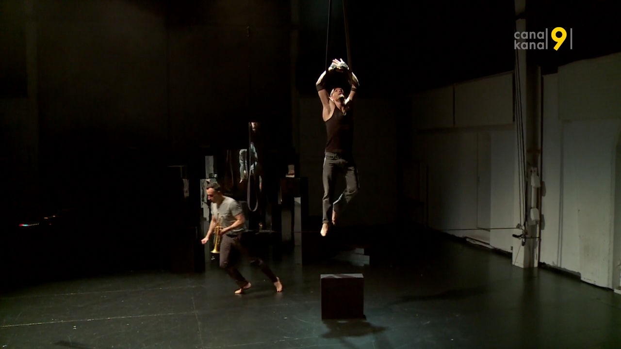 «Solution Intermédiaire» au TLH: le mythe d’Icare revisité par Stefan ...