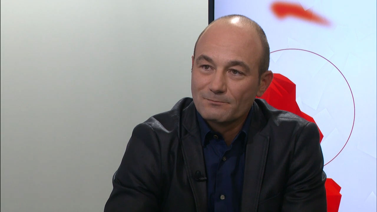 Tourisme: comment réchauffer nos chalets? Interview de Nicolas Délétroz ...