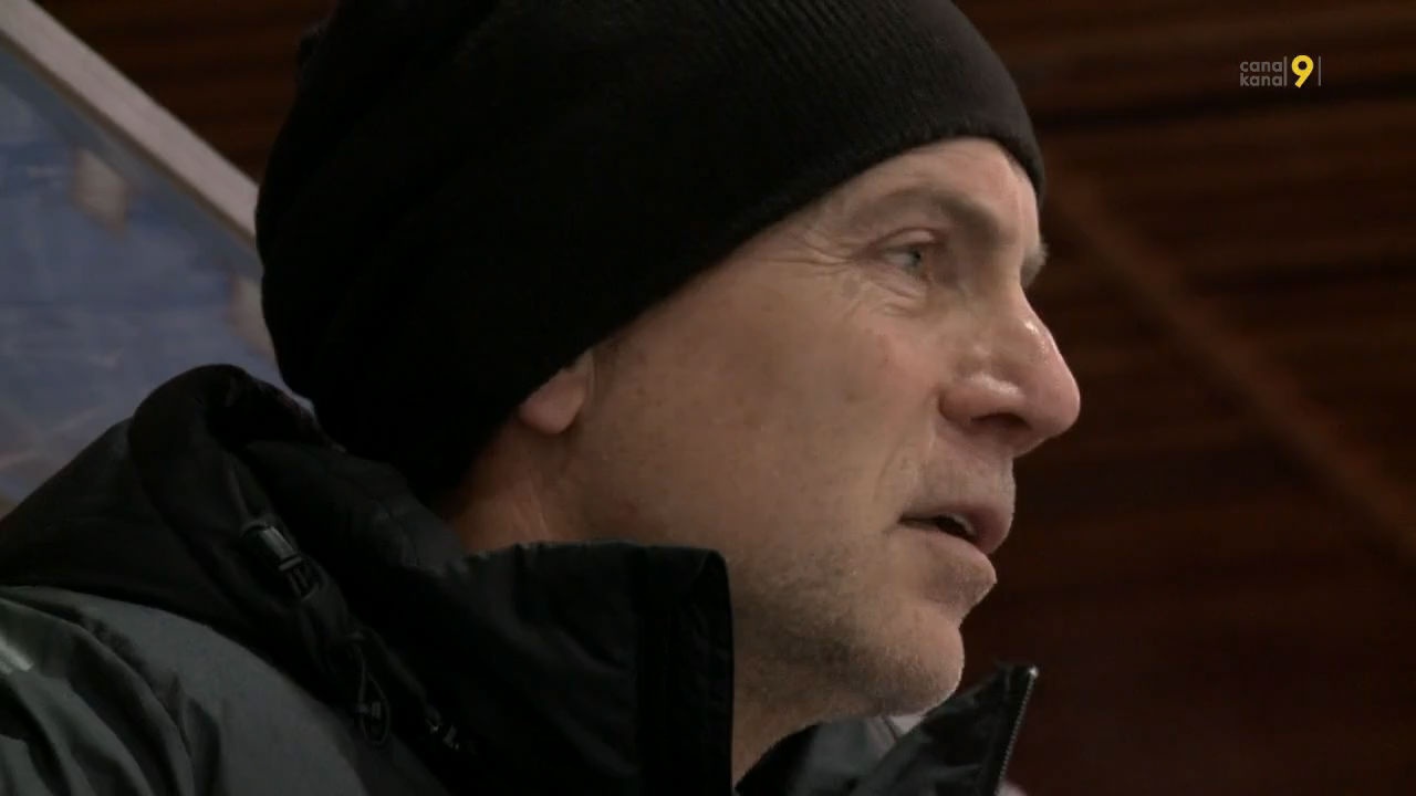 Le HC Viège vire Kim Collins et confie la 1re équipe à Gil Montandon ...